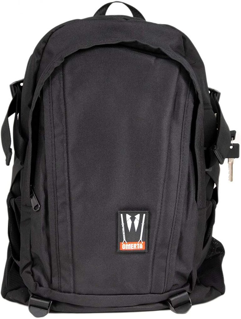 5 Best Smell Proof Backpacks For Cookies in 2025